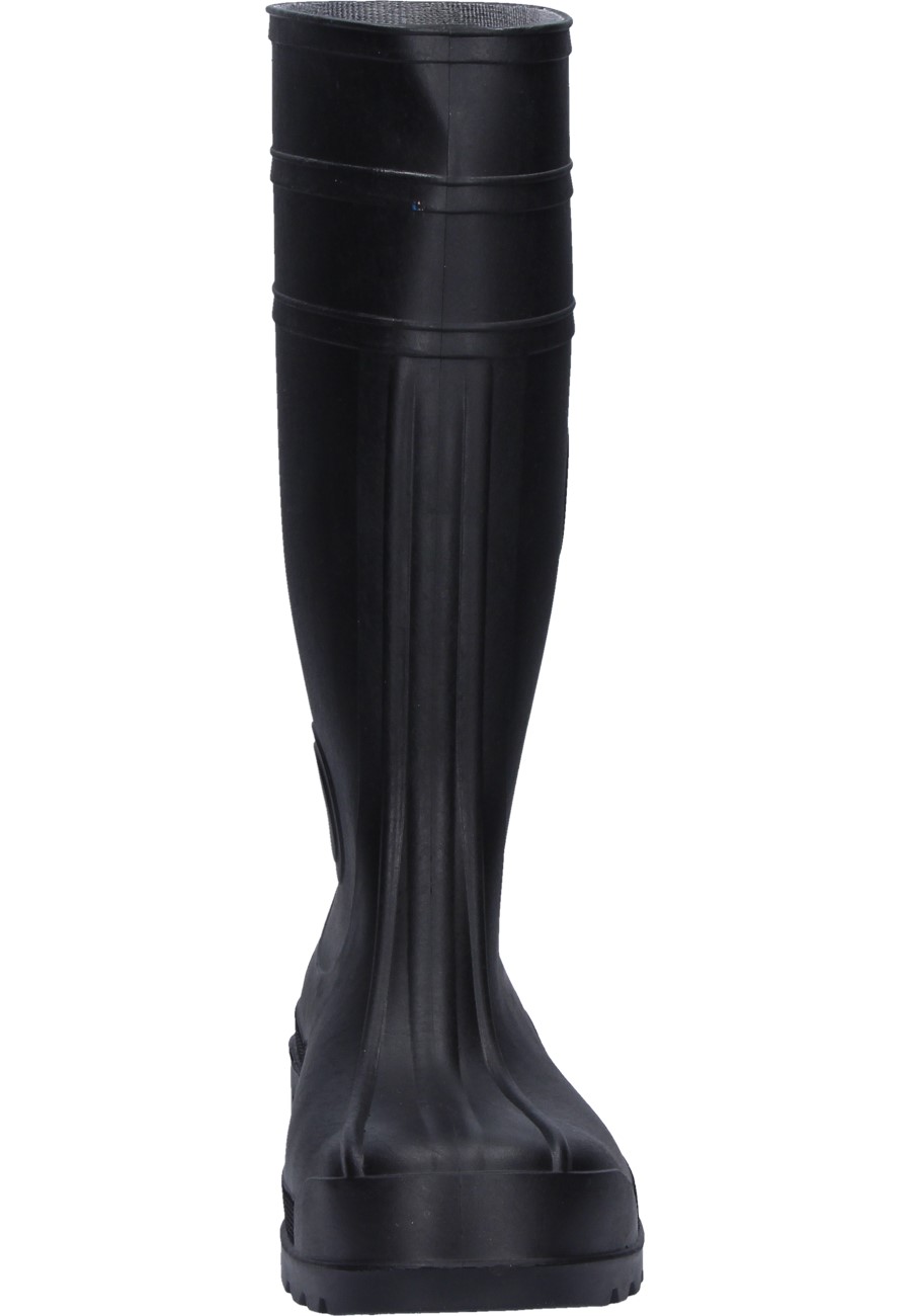 CONSTRUCTOR, an S5 professional rubber boot from Gevavi