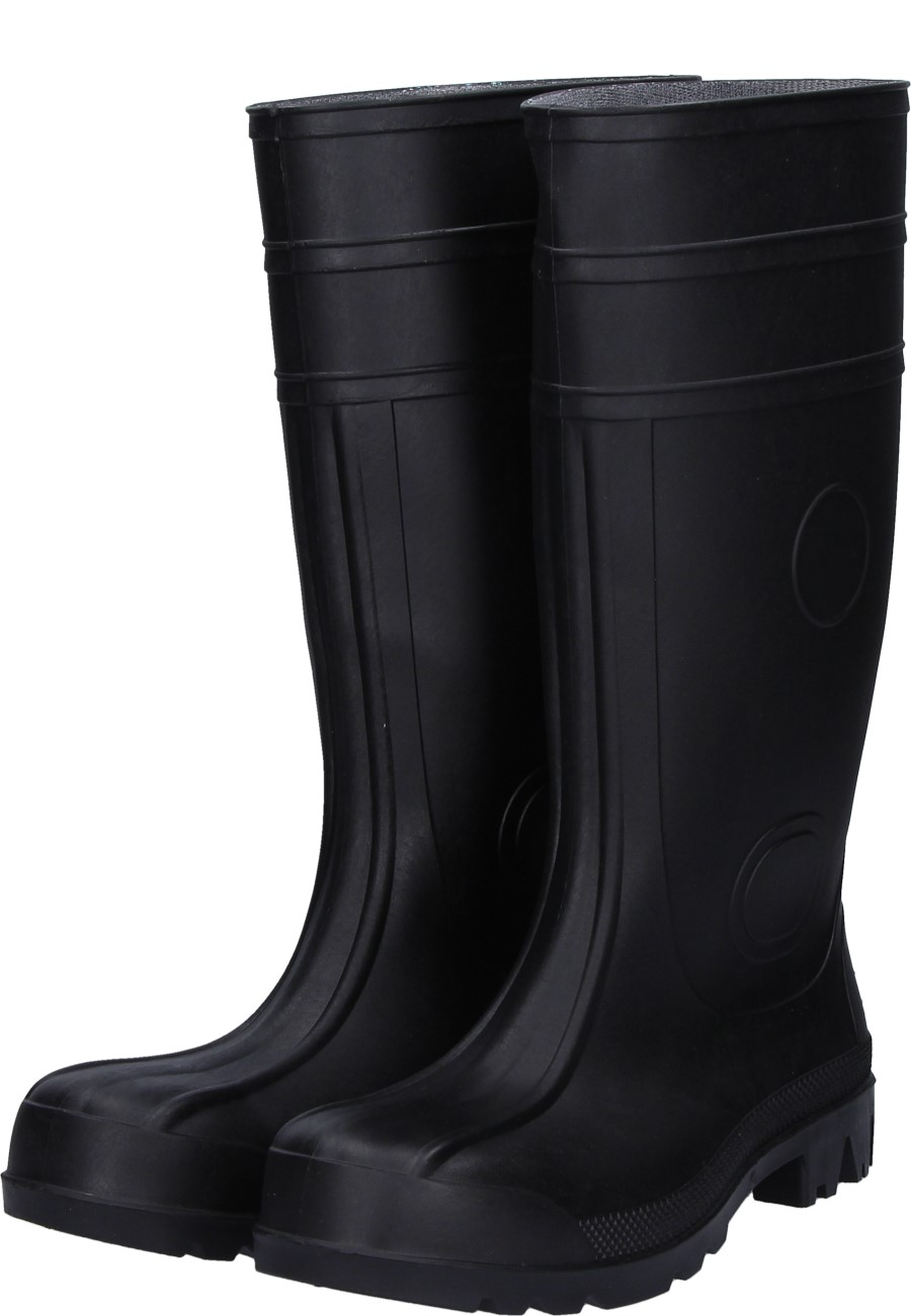 CONSTRUCTOR, an S5 professional rubber boot from Gevavi