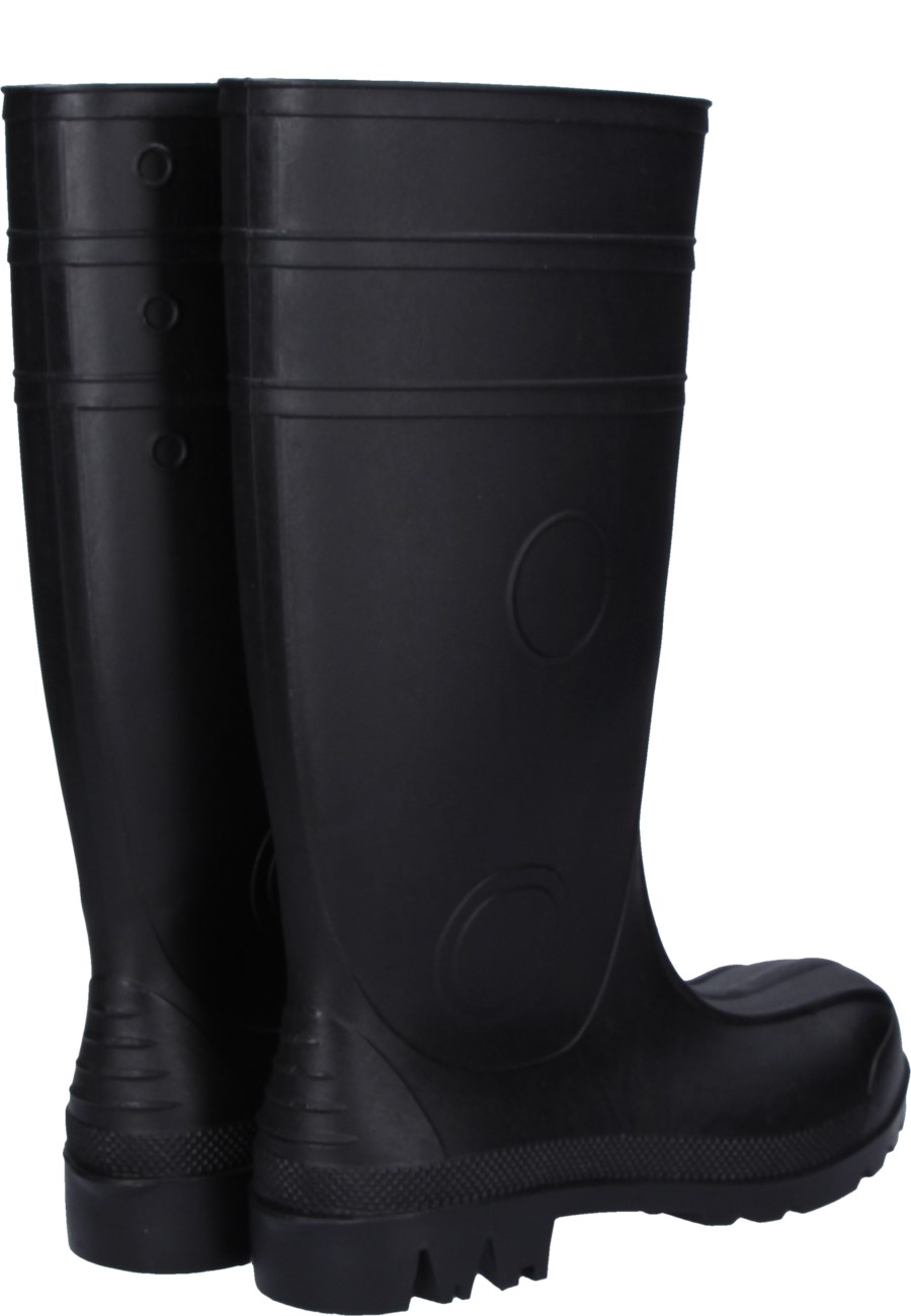 CONSTRUCTOR, an S5 professional rubber boot from Gevavi