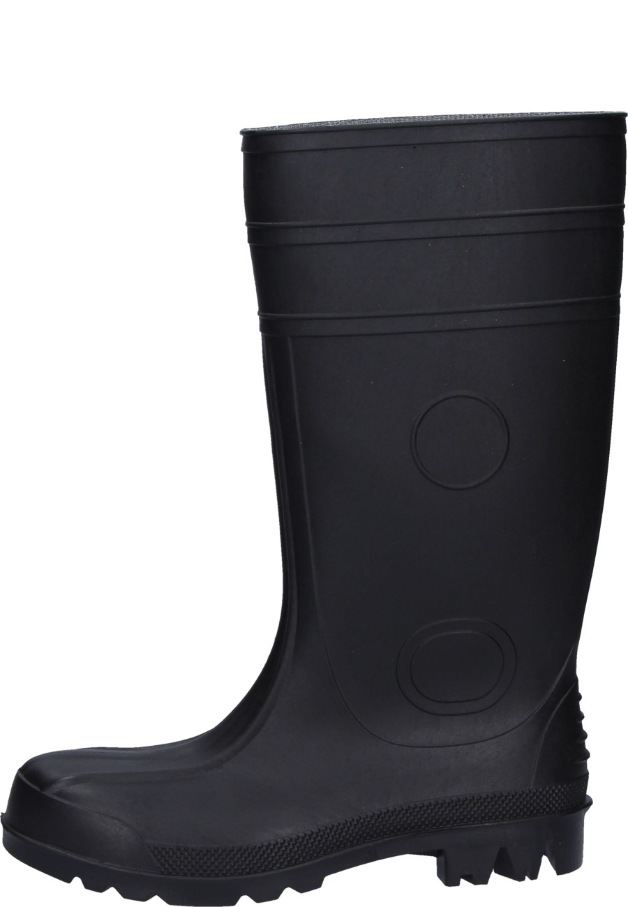 CONSTRUCTOR, an S5 professional rubber boot from Gevavi
