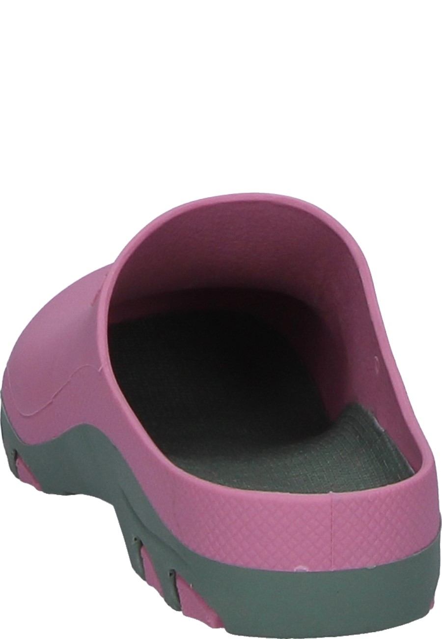 NATULIVE ROSE | ladies garden shoe from Gevavi