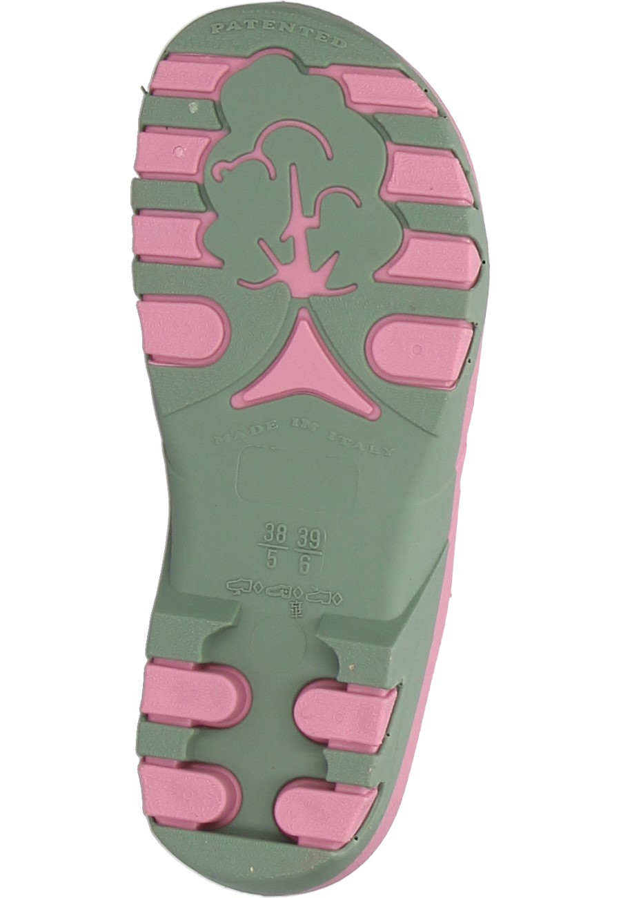 NATULIVE ROSE | ladies garden shoe from Gevavi