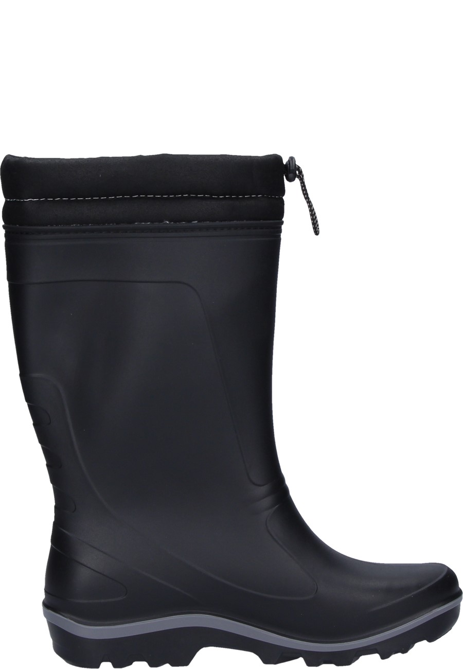 Halfhigh winter wellington boot STRATOS for men and women by Gevavi