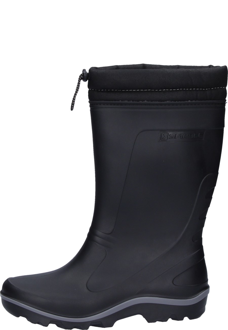 Halfhigh winter wellington boot STRATOS for men and women by Gevavi