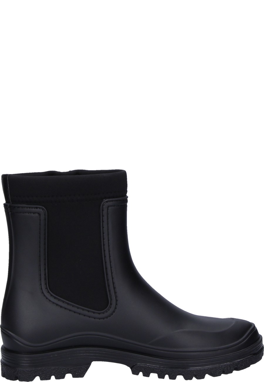 Women's waterproof ankle boot JILL by Gevavi