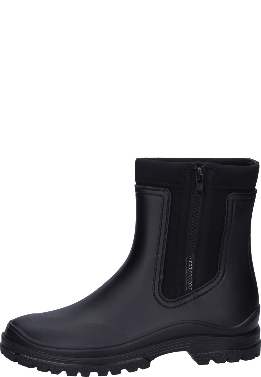 Women's waterproof ankle boot JILL by Gevavi