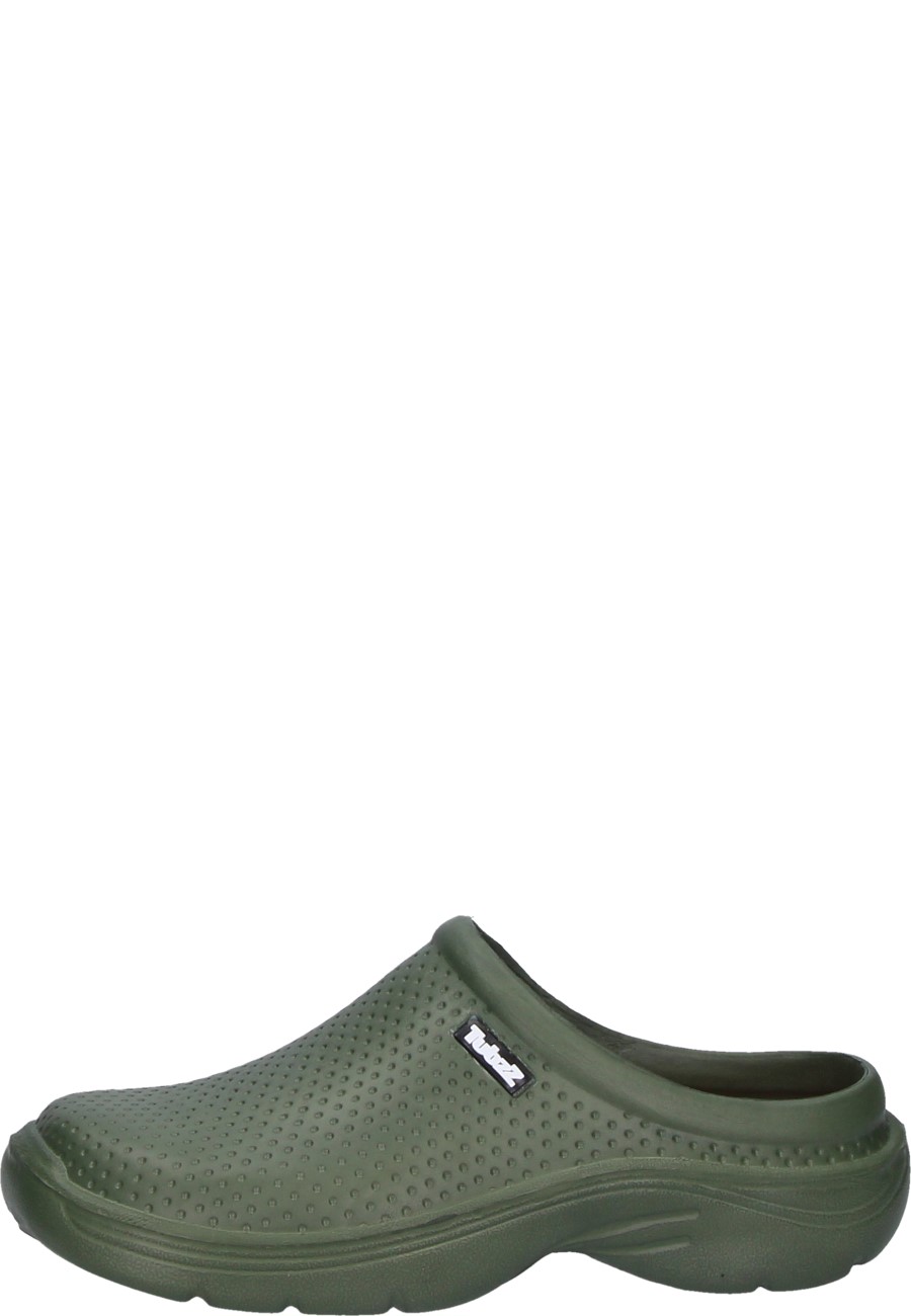 Garden clog TUBZZ for men and women | Gevavi