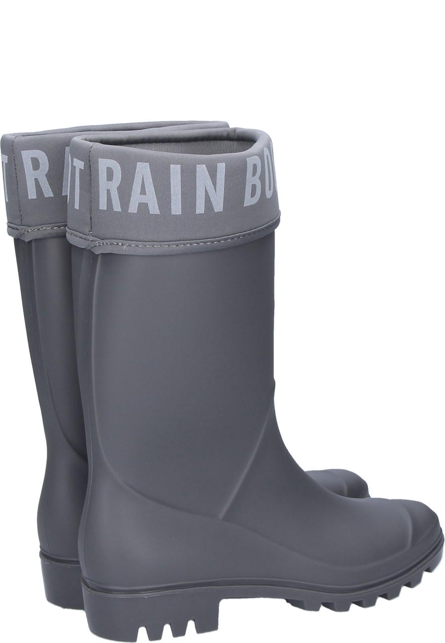 RIAN mid-high rain wellington boot from Gevavi for women