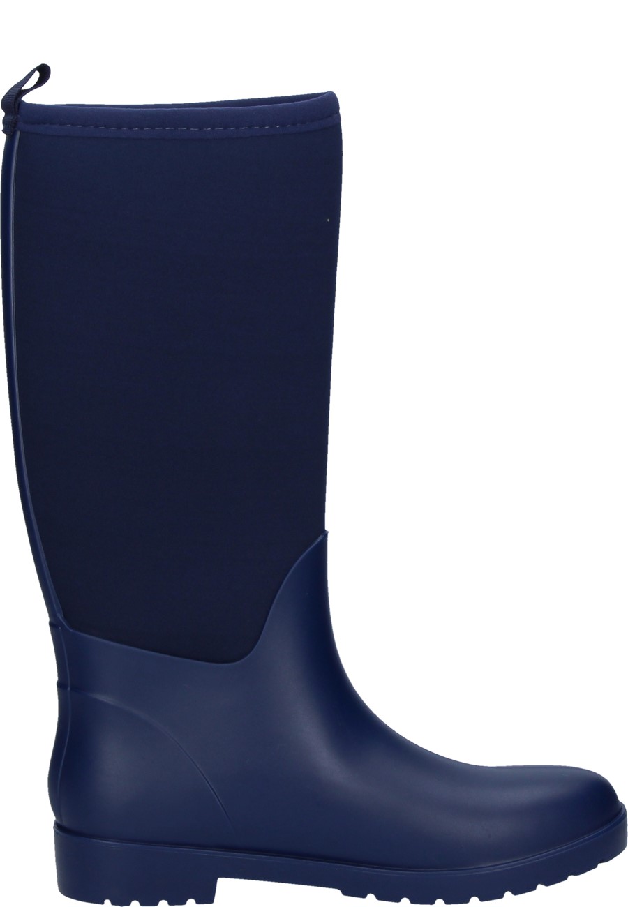 short rubber boot GVAIDA from Gevavi for women