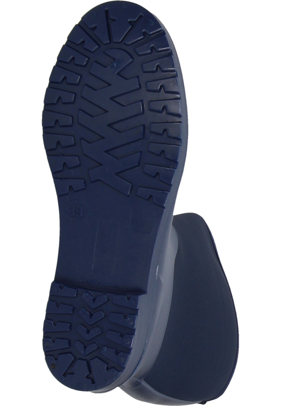 short rubber boot GVAIDA from Gevavi for women