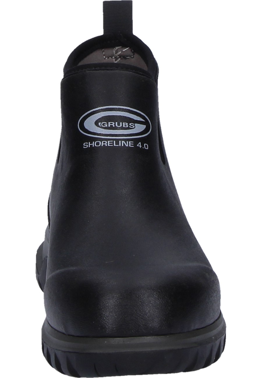 rubber ankle boot SHORELINE 4.0. from Grubs