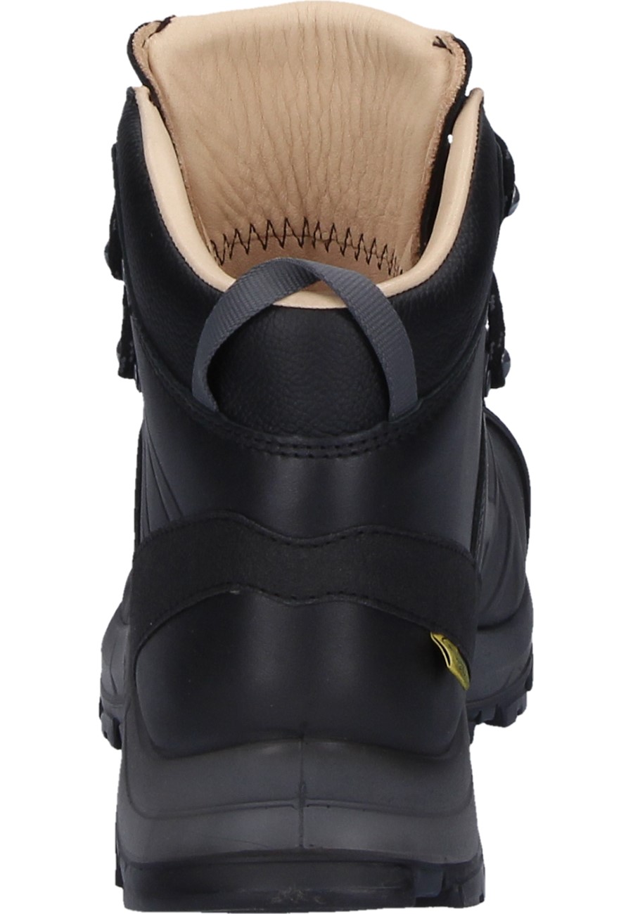 High work shoes S3 BLACK EAGLE SAFETY 56 LL | HAIX