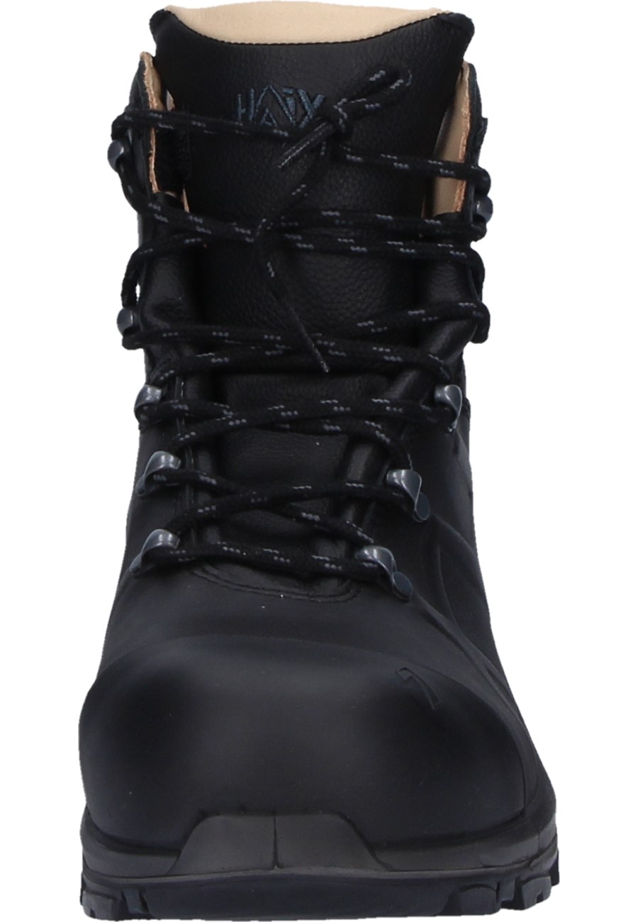 High work shoes S3 BLACK EAGLE SAFETY 56 LL | HAIX