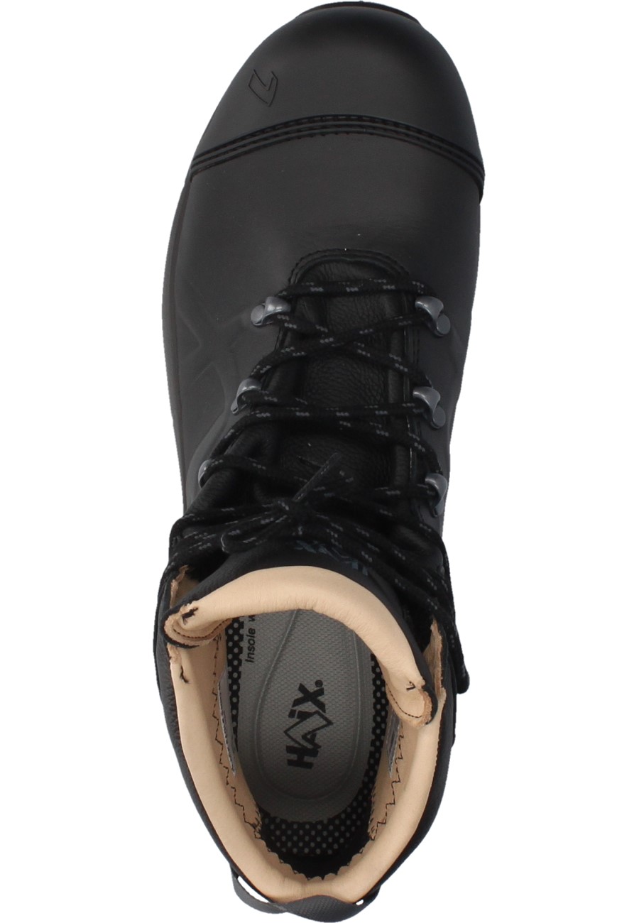 High work shoes S3 BLACK EAGLE SAFETY 56 LL | HAIX