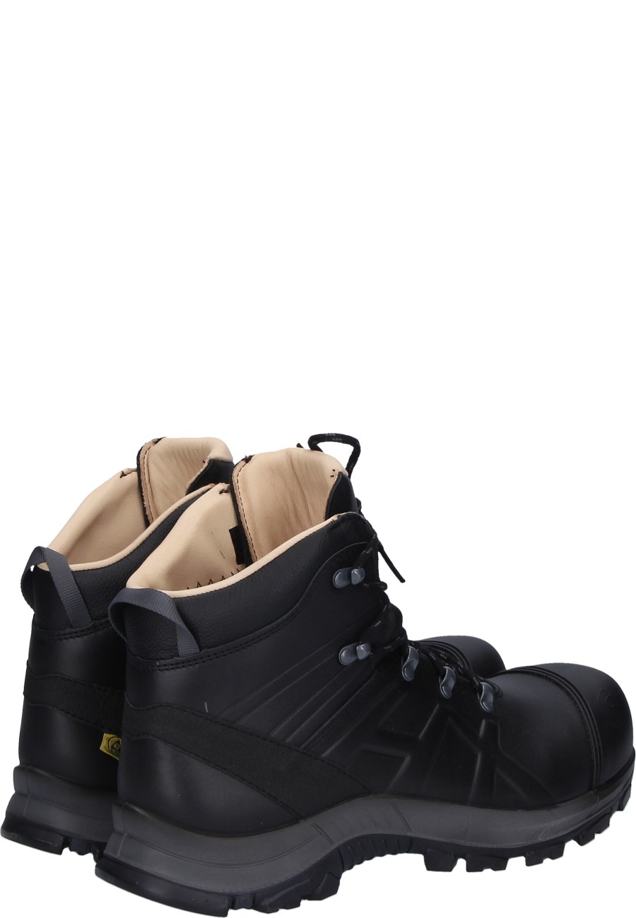 High work shoes S3 BLACK EAGLE SAFETY 56 LL | HAIX
