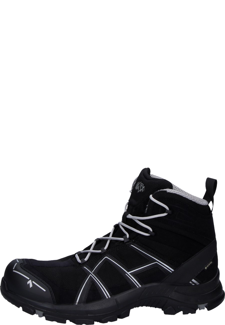 Haix S3 Safety work shoe Black Eagle Safety 40.1 MID bl