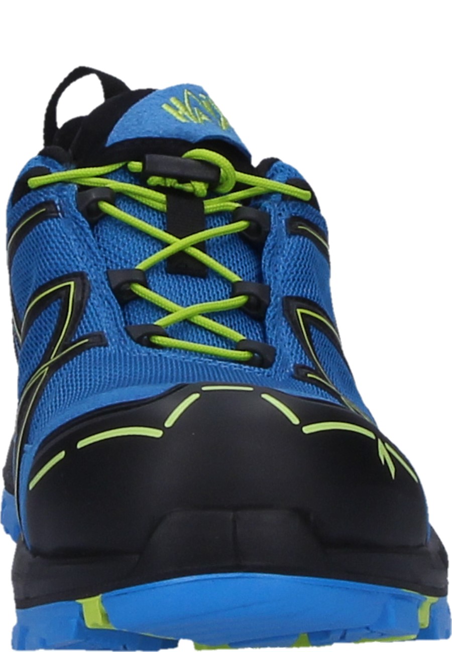 S3 Safety work shoe Black Eagle Safety 40 LOW by Haix