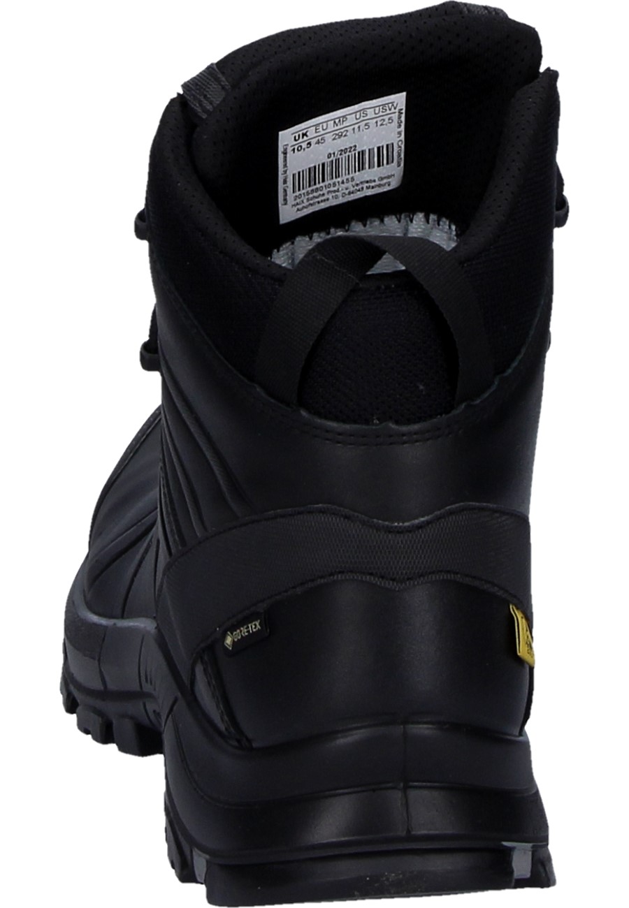 Work shoes BLACK EAGLE SAFETY 50 MID class S3 for men and women by HAiX