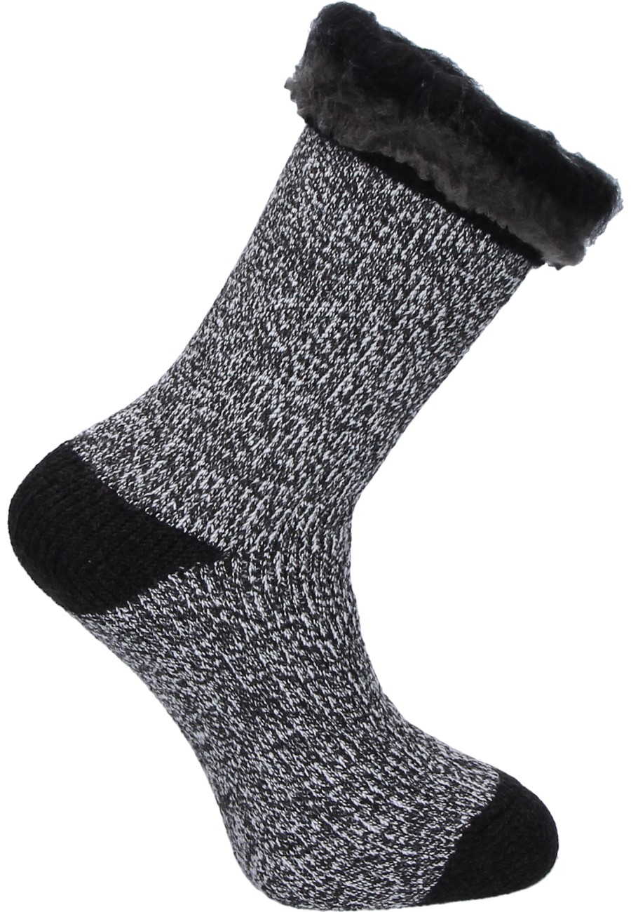Functional Thermal Socks Heat Holders ORIGINAL ALSTON MODE for Men
