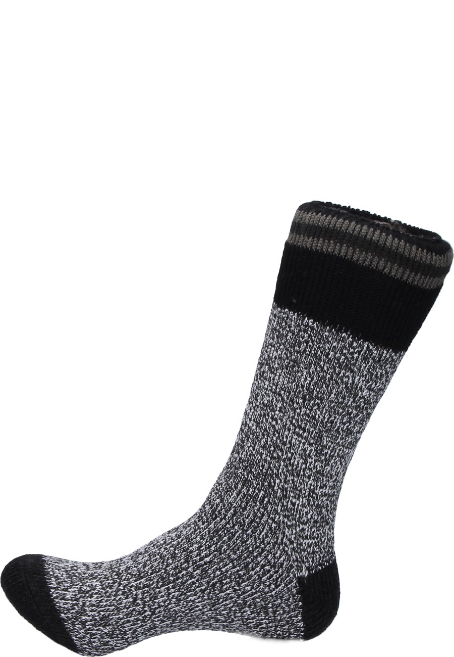 Functional Thermal Socks Heat Holders ORIGINAL ALSTON MODE for Men