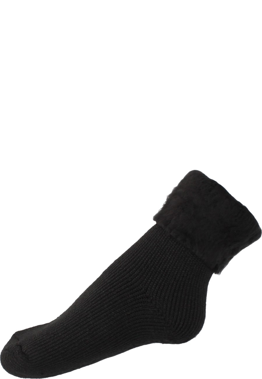 Heat Holders thermo stockings ORIGINAL for ladies dark grey