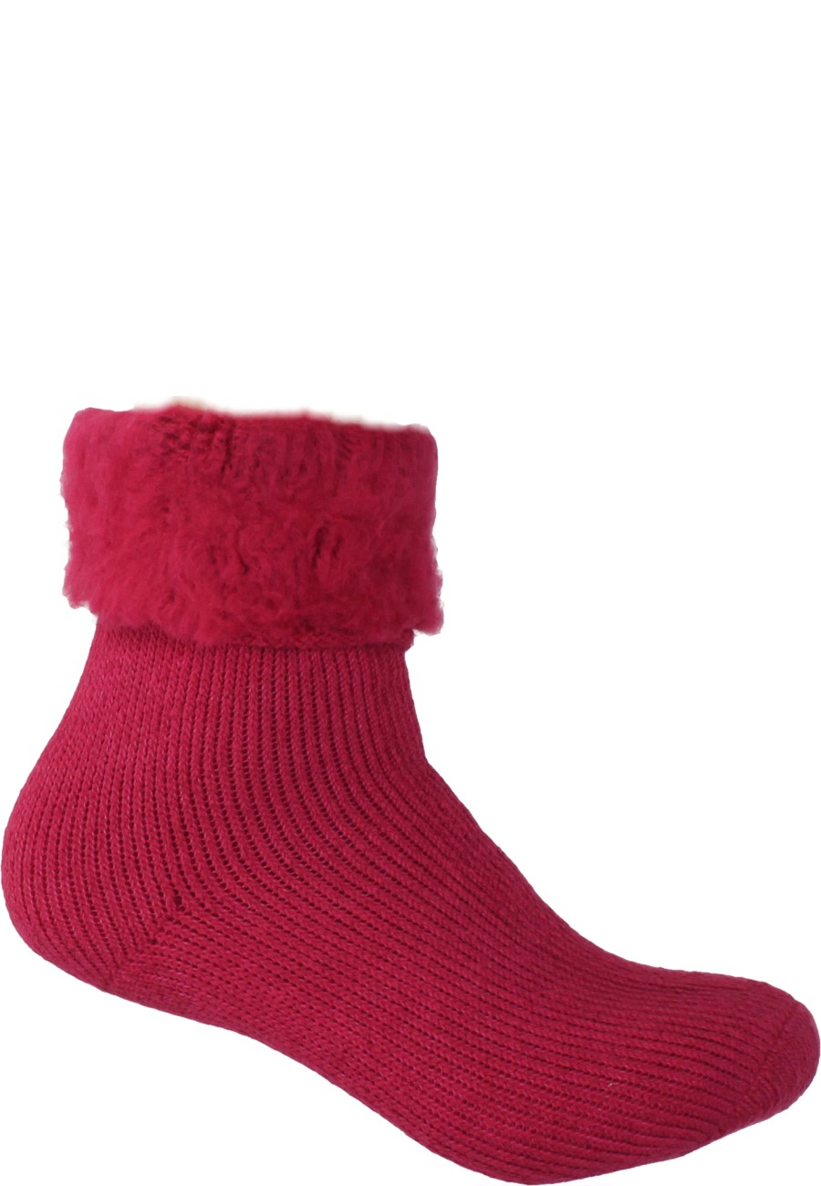 Thermal stockings Heat Holders ORIGINAL for women in pink