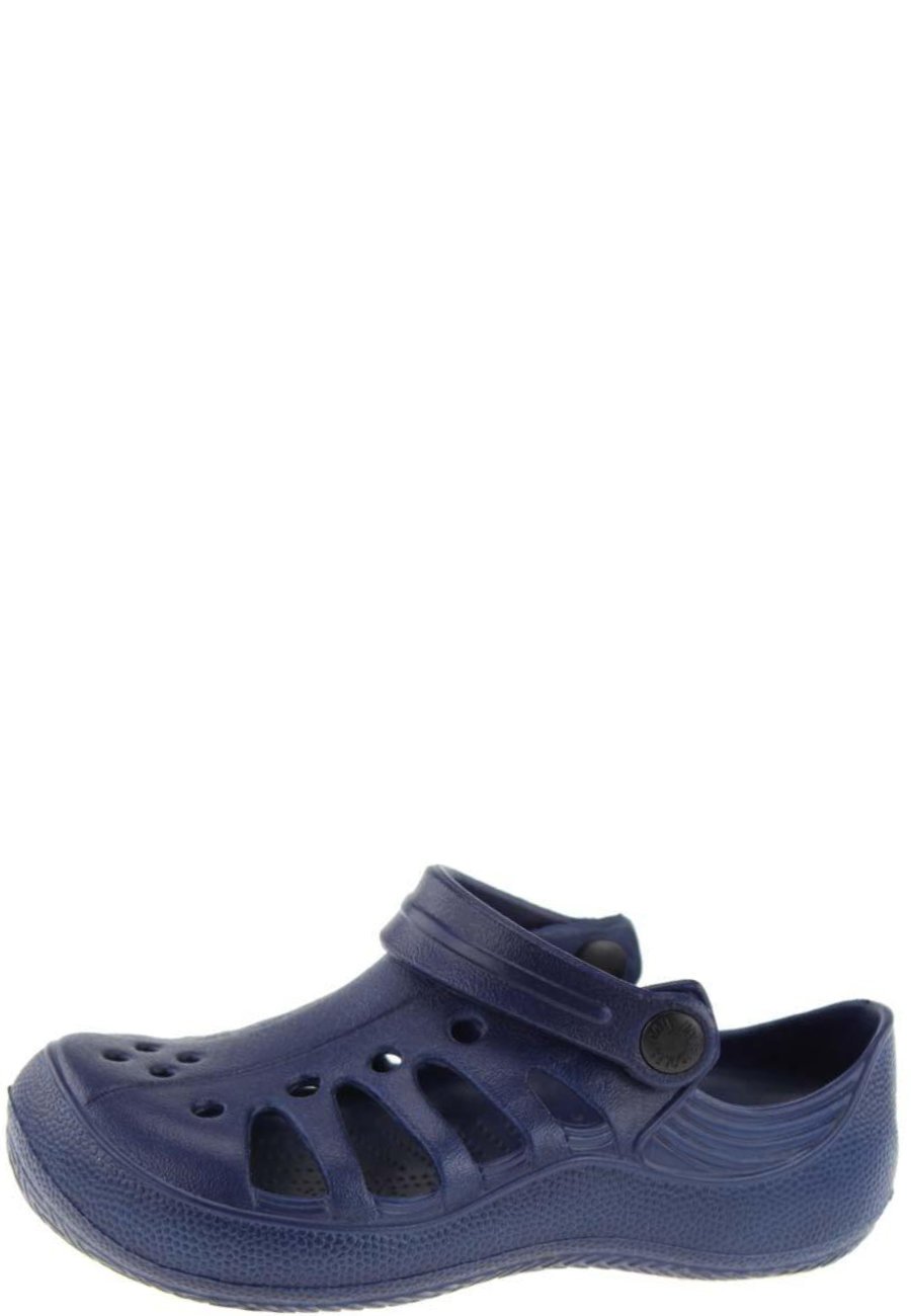 Holeys -Gateway Kids Marine- new lightweight shoes, ideal for children