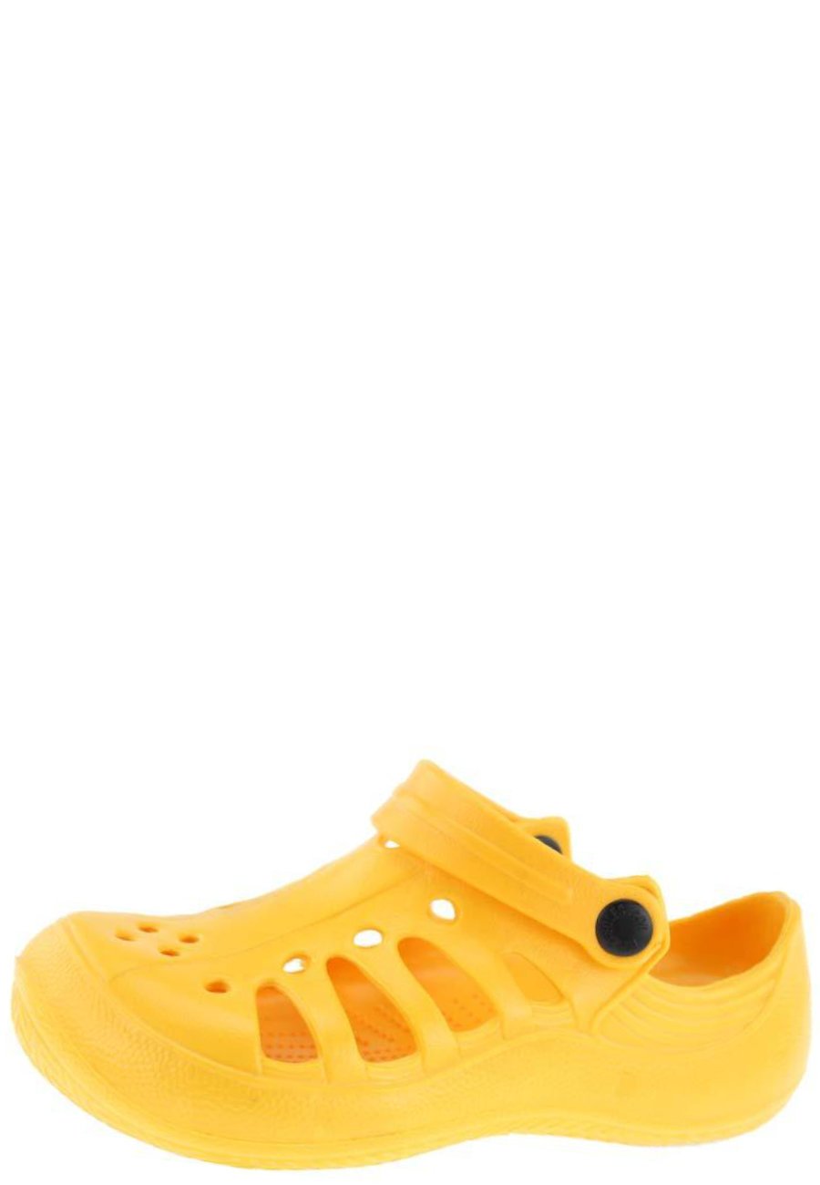 Holeys -Gateway Kids Sunflower- new lightweight shoes, ideal for children