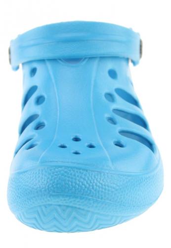 The WOODWALKER LADY 17 4mm forest | A functional women