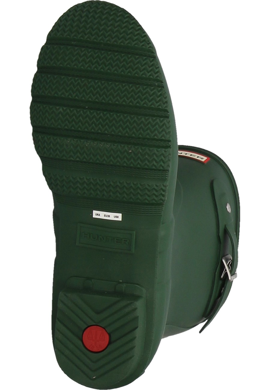 Elegant women's short rubber boot ORIGINAL SHORT hunter