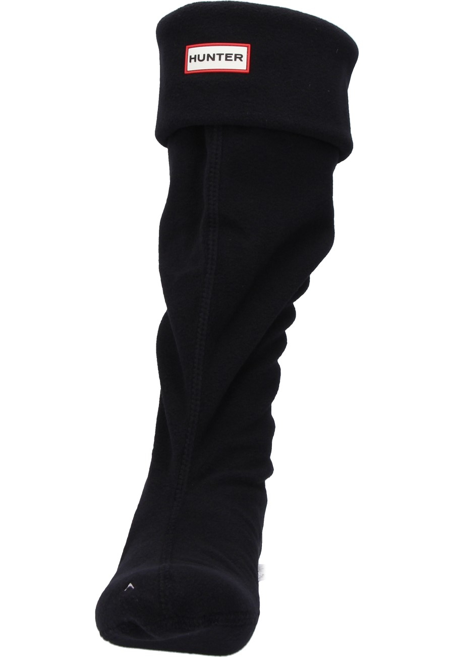 Warming rubber boot sock RECYCLED FLEECE TALL BOOT SOCK