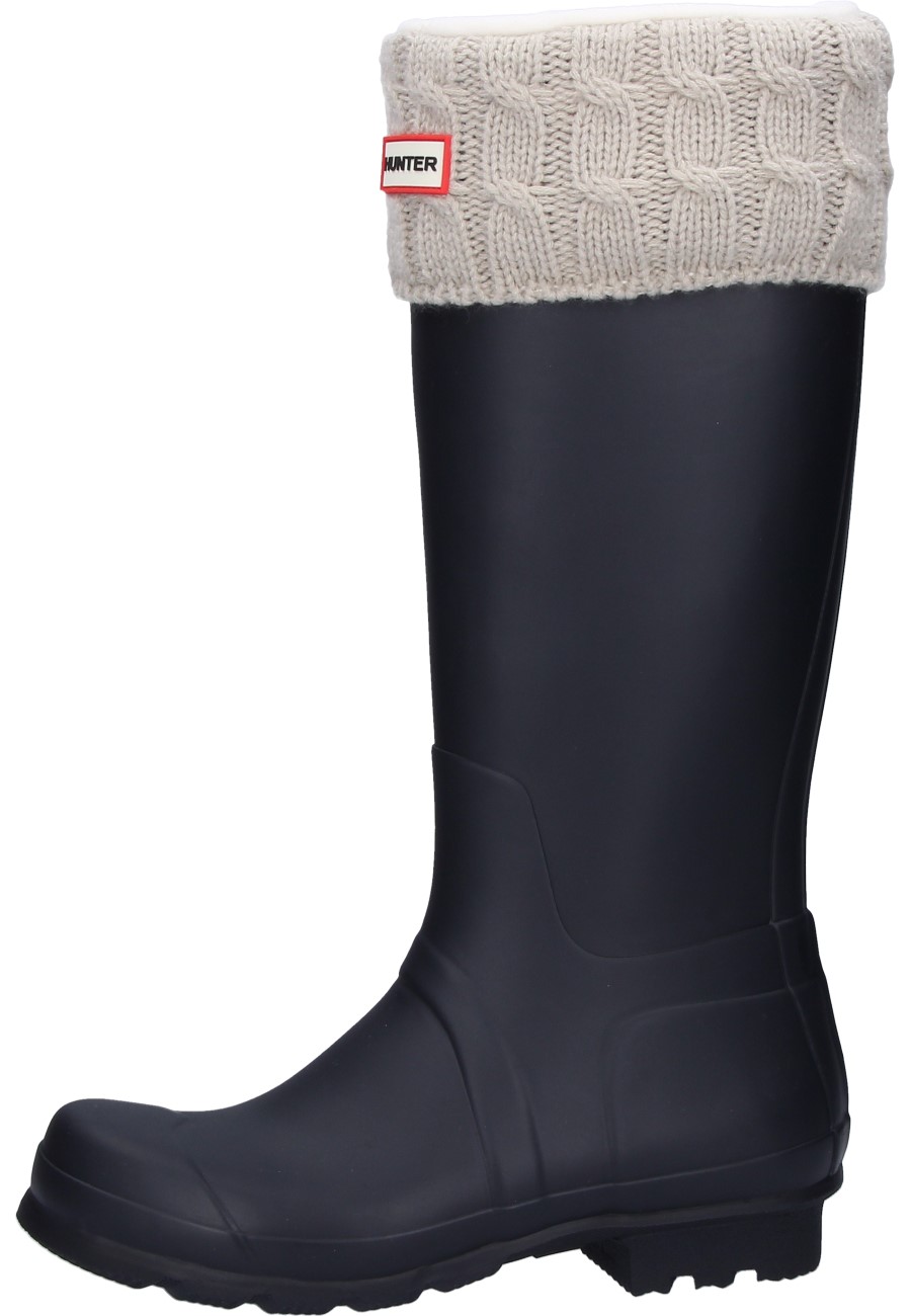 Warming boot sock from Hunter | High fit