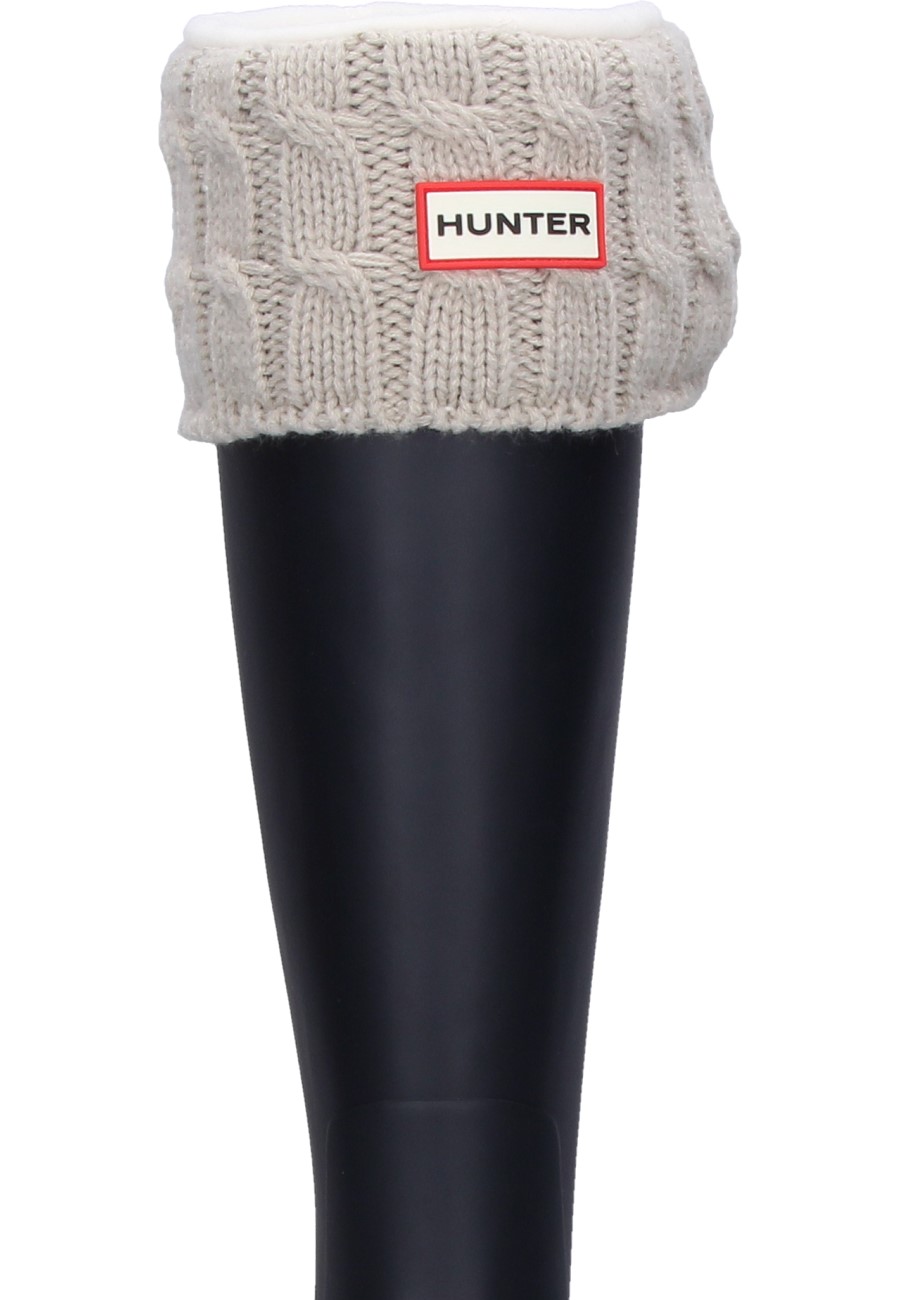 Warming boot sock from Hunter | High fit