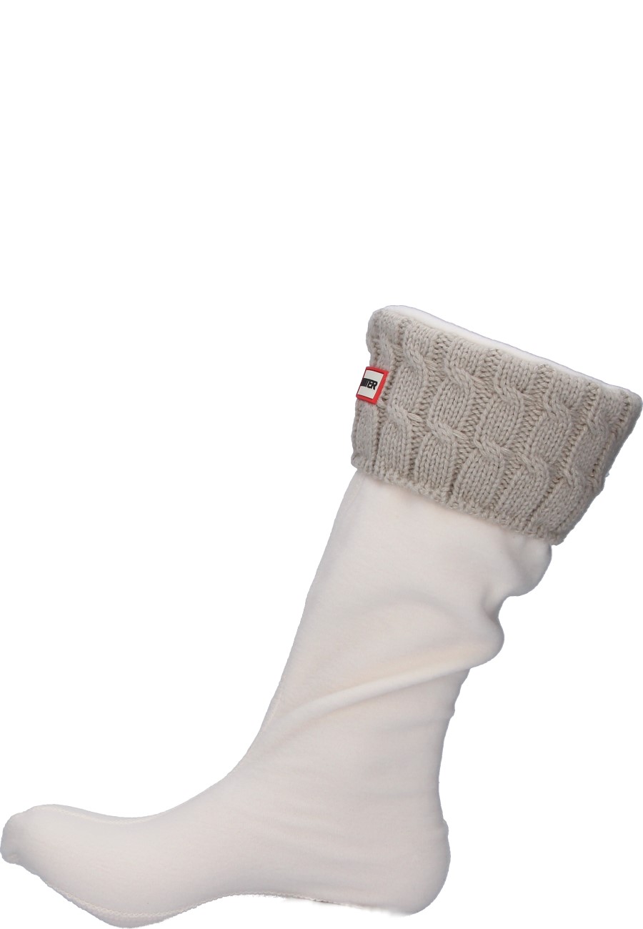 Warming boot sock from Hunter | High fit