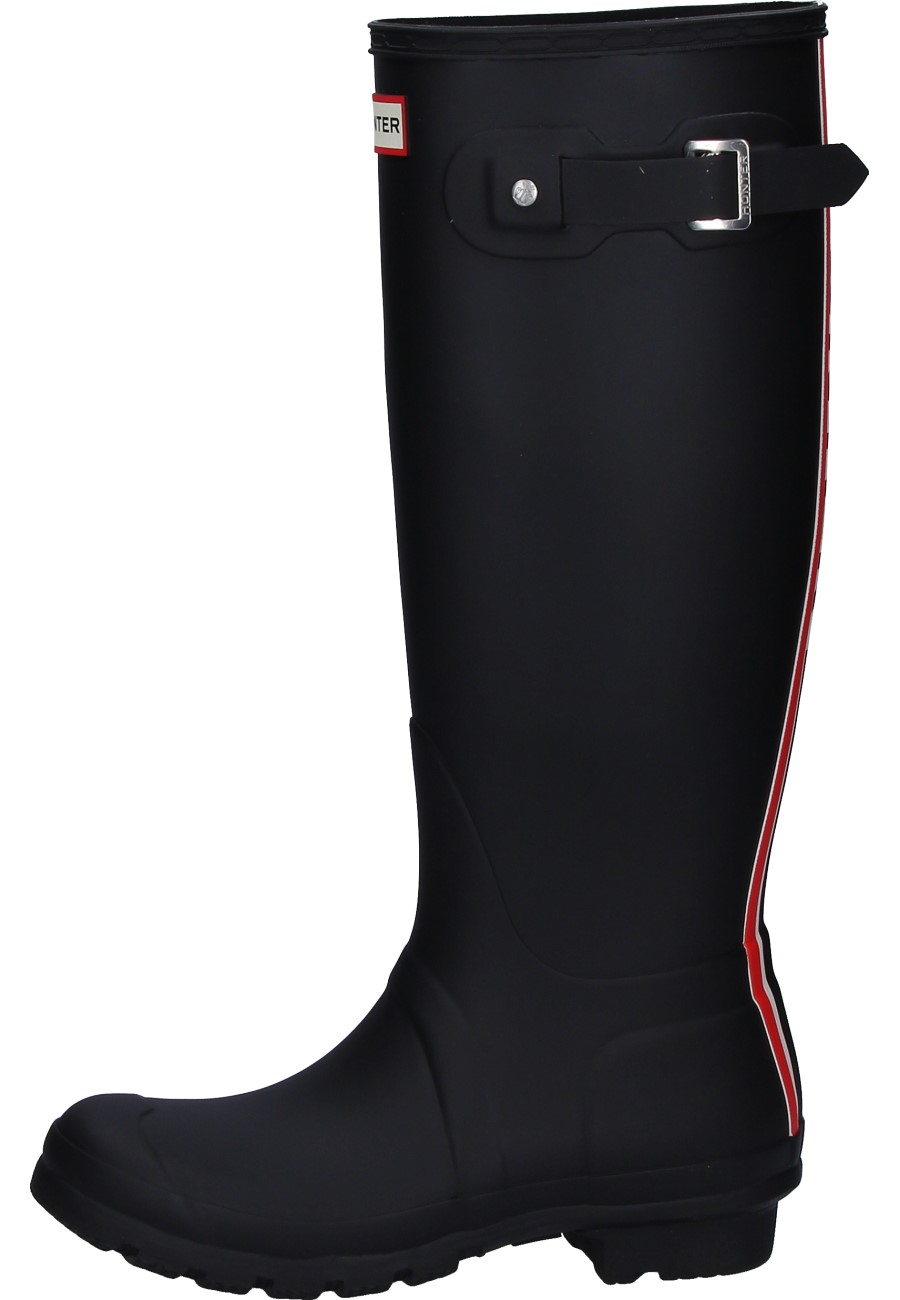 Hunters ladies wellies store