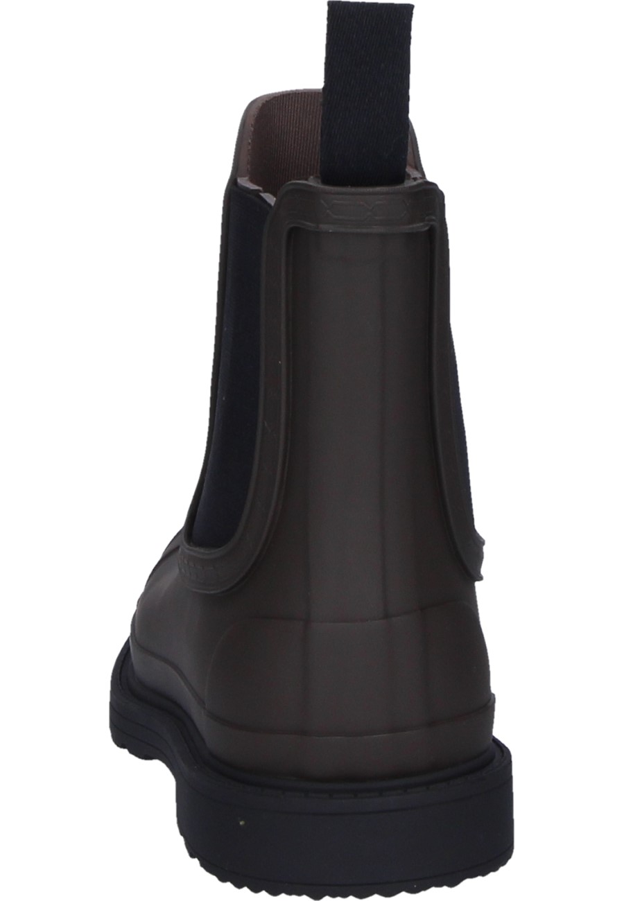 COMMANDO CHELSEA BOOT | Hunter men's rubber ankle boot