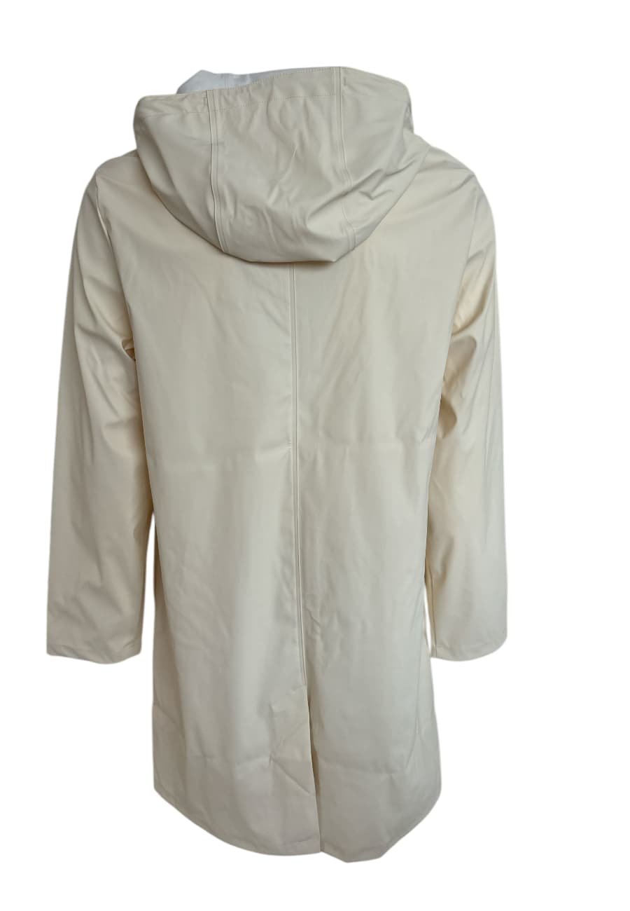 Rain jacket for men and women ANDREA by Hunter
