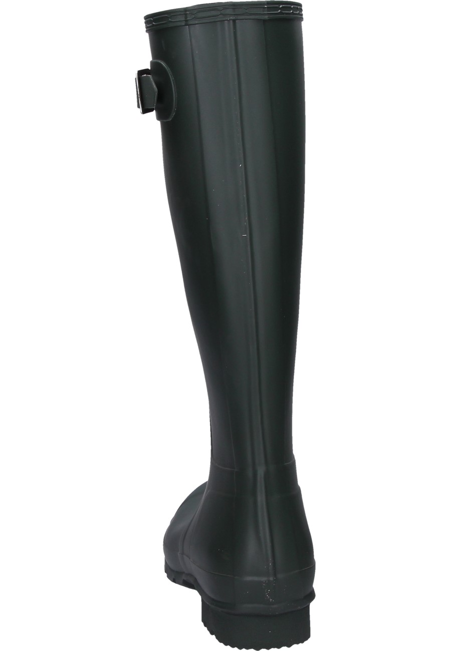 Men's wellington boot MENS ORIGINAL TALL dark olive by
