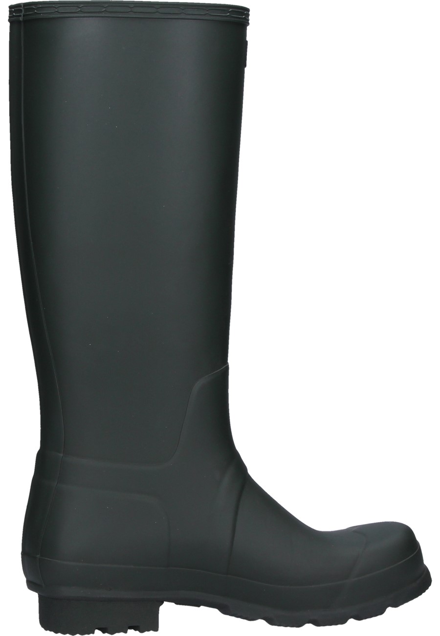 Men's wellington boot MENS ORIGINAL TALL dark olive by