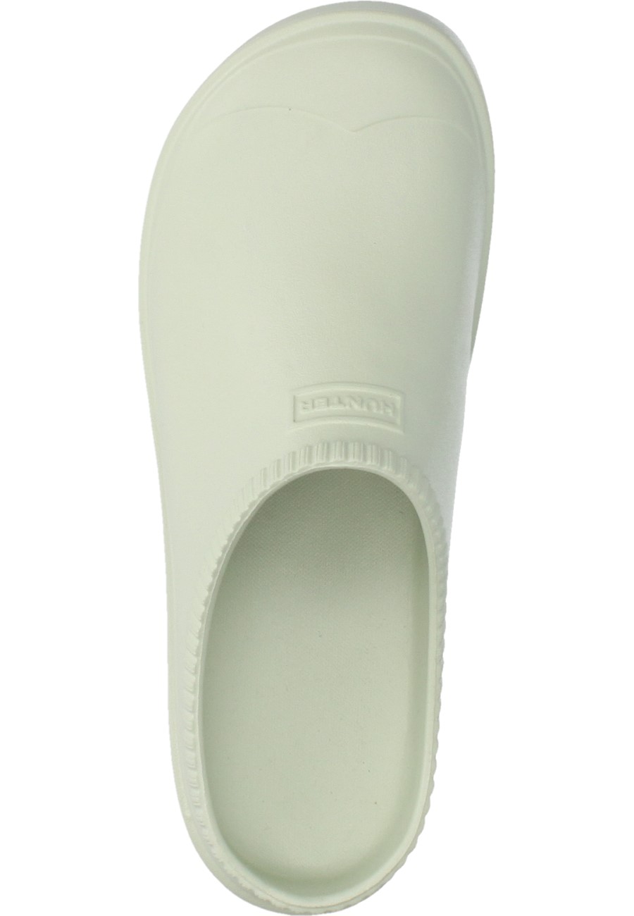 Sustainable women clogs IN/OUT BLOOM ALGAE FOAM CLOG by