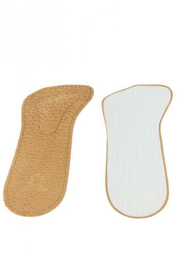 Splayfoot Support in T-Shape with Truss Pad