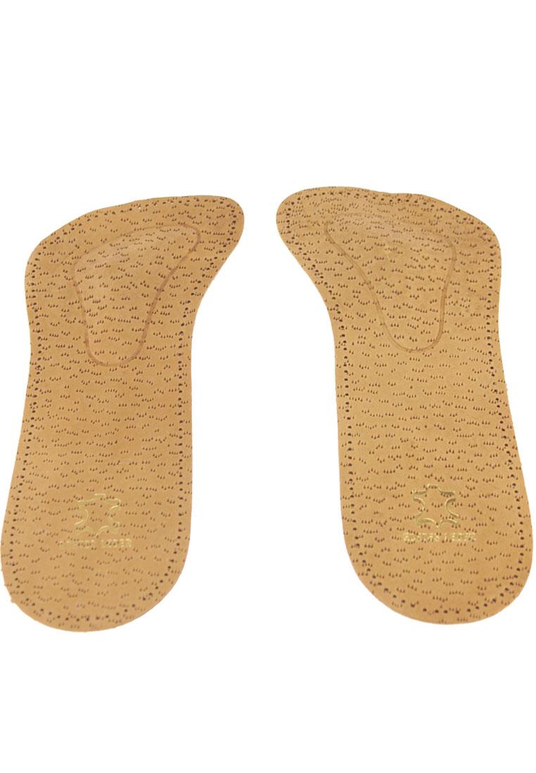 Splayfoot Support in T-Shape with Truss Pad