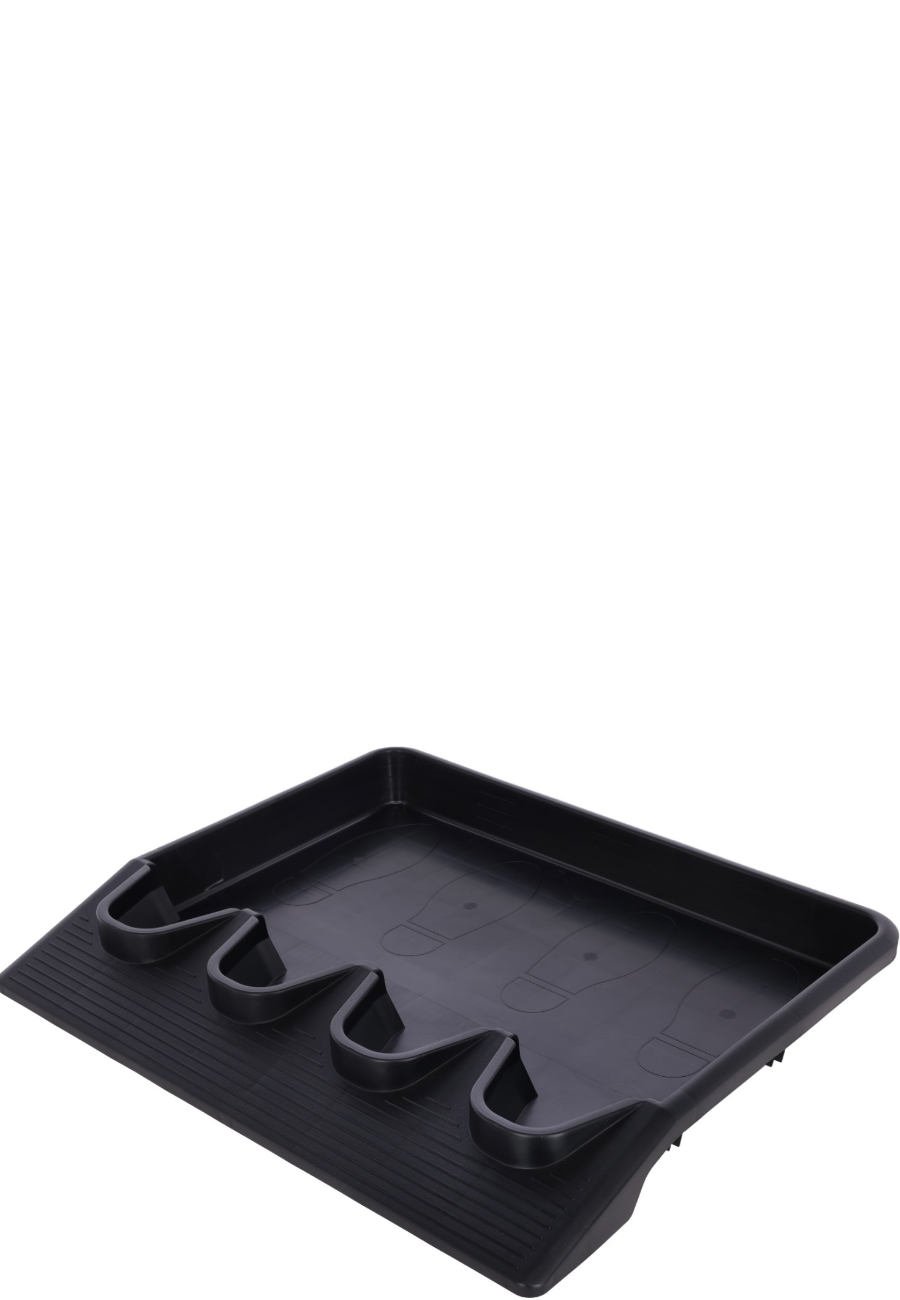 EasyOut pull-out tray for 2 pairs of rubber boots | Ke