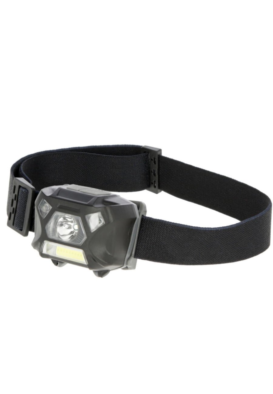 LED boot light for attaching to boots of all kinds | Ideal for the dark ...