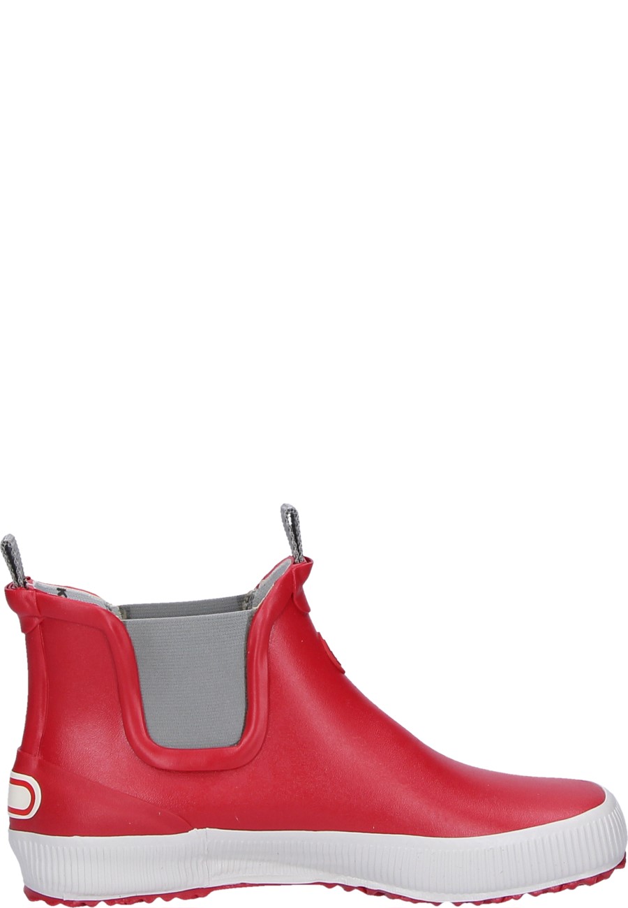 Wellington boots HAI LOW red by Nokian for women