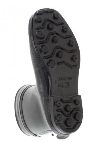 Finntrim olive rubber boot by Nokian