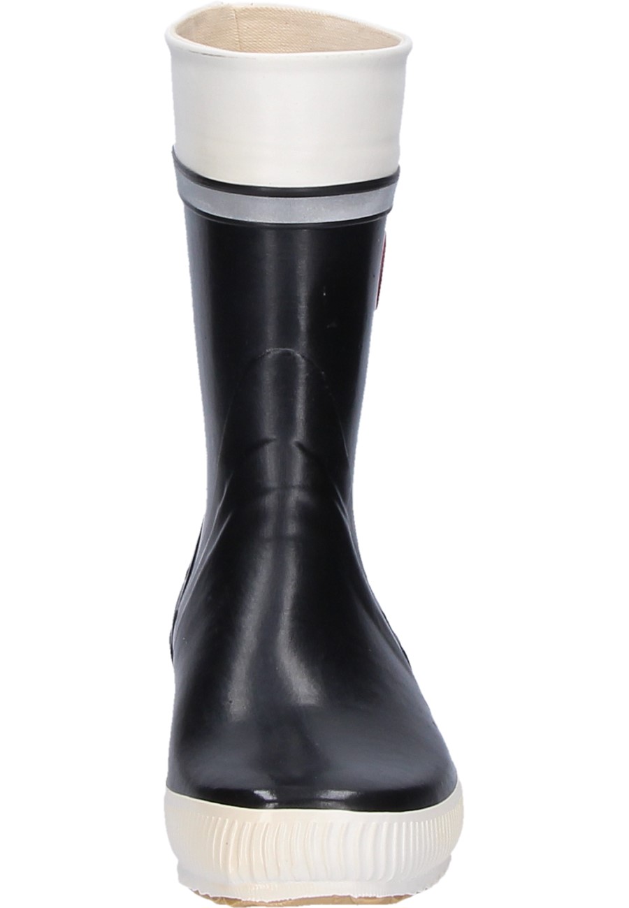 HAI black Rubber Boots by Nokian