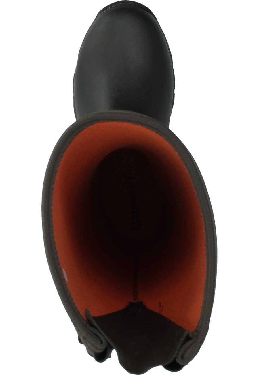 Gateway WOODWALKER LADY 17 4mm forest, ladies wellies