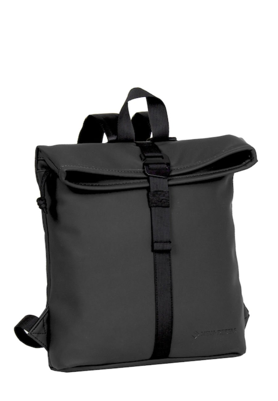 Feminine backpack MART LOS ANGELES MINI from New Rebels