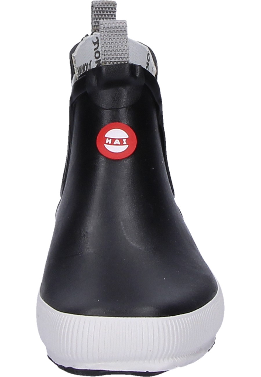 Wellington boots HAI LOW black by Nokian for women and men